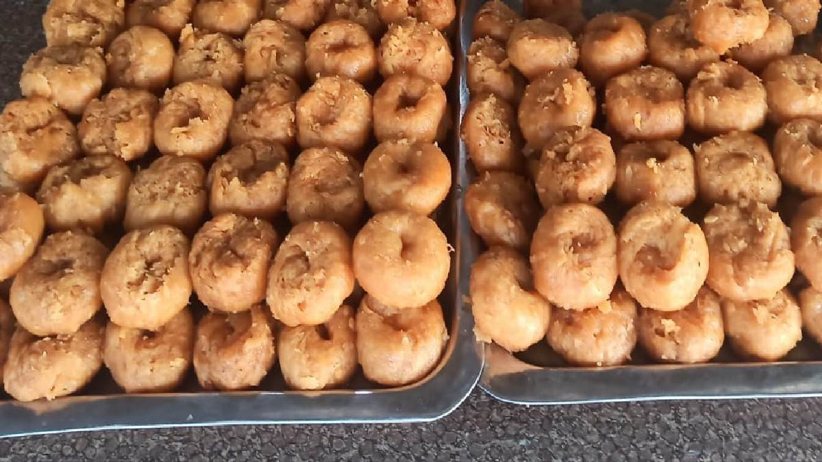 Bihar GI Tags: बिहार के खुरमा, तिलकुट और बालूशाही को मिलेगा जीआई टैग ...