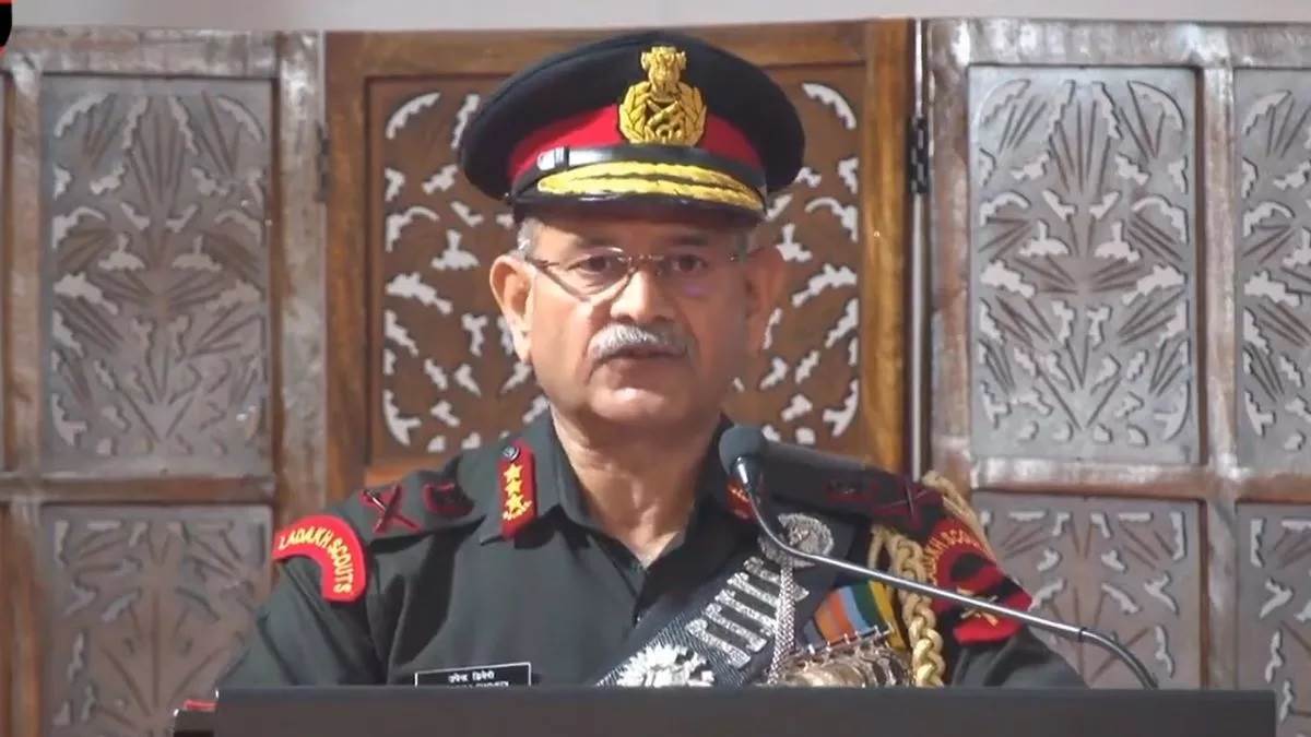 Poonch Terrorist Attack: हमलावर आतंकी कहीं भी छिपे हों, उन्हें खोज ...