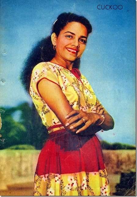 Bollywood First Item Girl: कौन थीं बॉलीवुड की पहली 'आइटम गर्ल' कुक्कू ...