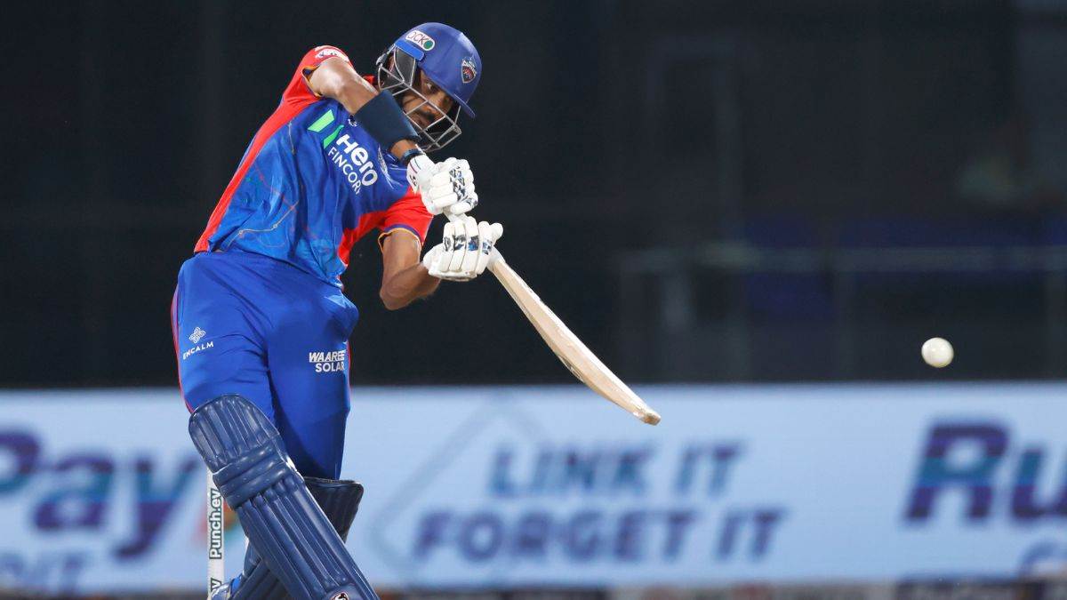 DC vs GT: Axar Patel की गुजरात के खिलाफ ताबड़तोड़ बल्लेबाजी, ऑलराउंडर ...