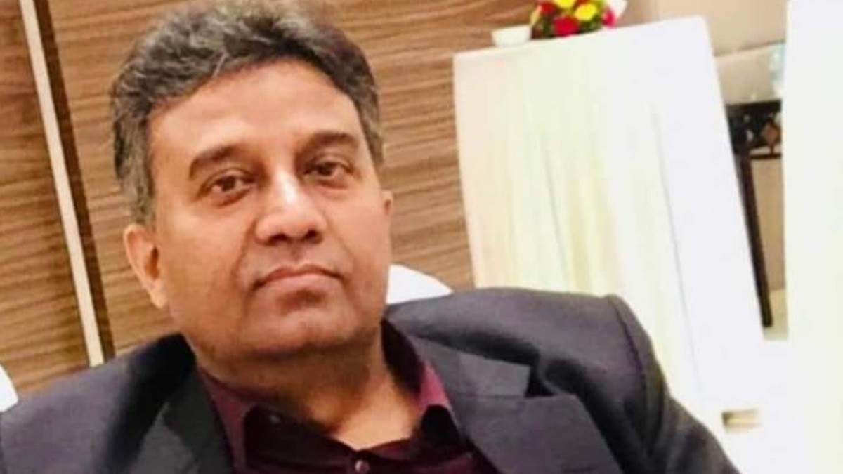 Delhi: पटपड़गंज से पूर्व भाजपा पार्षद के पति का फ्लाईओवर के नीचे मिला ...