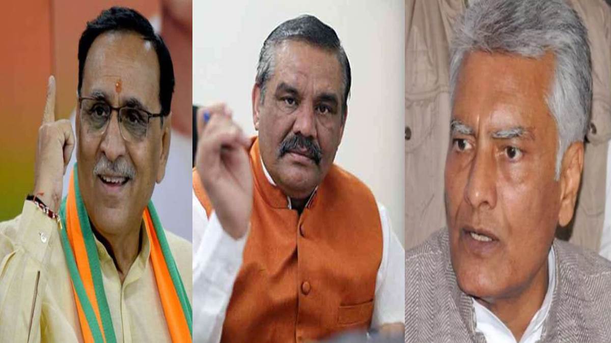 रॉबिन ने ज्वाइन की 'आप' तो भाजपा की बढ़ी धड़कनें, टिकट न मिलने से नाराज ...