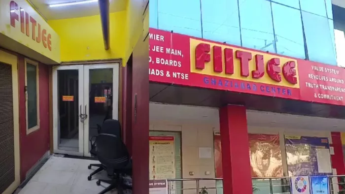 दिल्ली-एनसीआर में FIITJEE कोचिंग के खिलाफ बड़ा एक्शन, 10 ठिकानों पर ED की छापामारी जारी - ncr ED ...