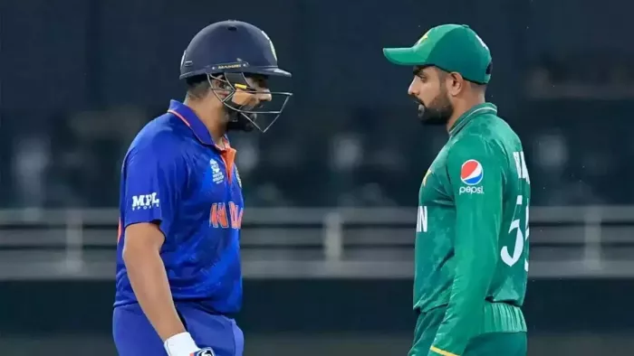 'Pakistan के साथ कोई द्विपक्षीय सीरीज नहीं', पहलगाम आतंकी हमले के बाद BCCI का कठोर संदेश - India ...