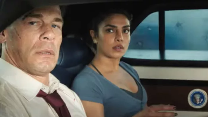 Heads of State OTT Release: खत्म हुआ इंतजार, ओटीटी पर कब और कहां रिलीज होगी Priyanka Chopra की ...