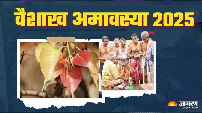 Vaishakh Amavasya पर करें पीपल से जुड़े ये उपाय, नहीं झेलनी पड़ेगी ...