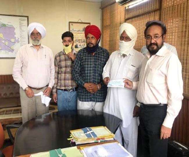 Halwara Airport सबसे बड़ी बाधा पार अब टर्मिनल प्रोजेक्ट पकड़ेगा रफ्तार ...