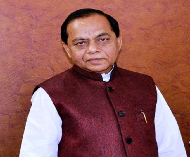 Rajendra Prasad Singh Died: बेरमो विधायक राजेंद्र प्रसाद सिंह का निधन ...