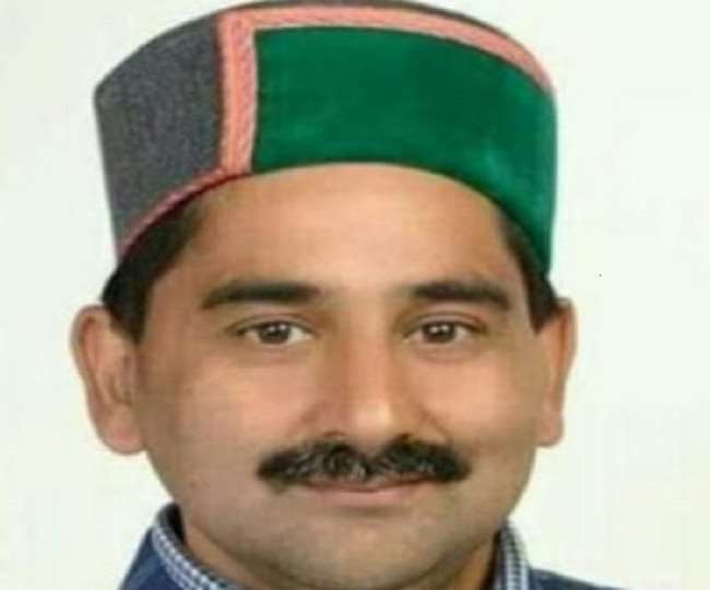 केवल सिंह पठानिया का आरोप, वैक्‍सीनेशन में भेदभाव कर रही सरकार, विशेष ...