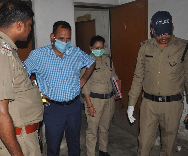 Neha Murder Case: 'गुड्डू जल्दी से मेरे पास आजा', गला रेते जाने के बाद ...