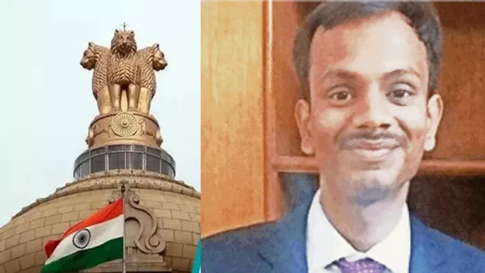 यूपी का IAS अफसरों वाला परिवार! पिता, भाई और भाभी के बाद ऋषभ सिंह भी ...