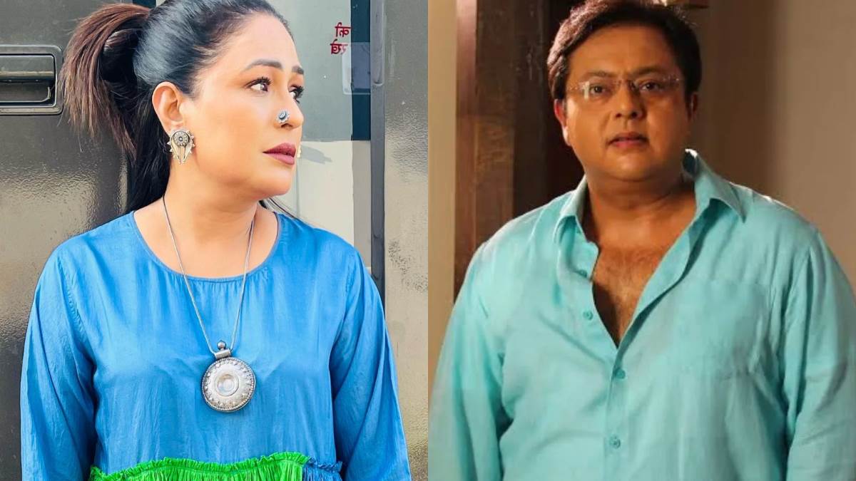 Nitesh Pandey Death: 'वसूली भाई' की ऑन-स्क्रीन गर्लफ्रेंड संग रहा है ...