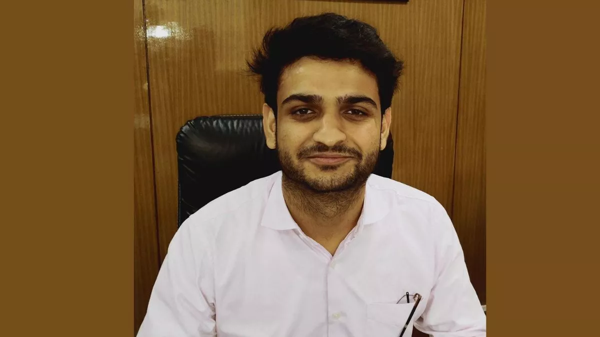 UPSC के रिजल्ट में 215 रैंक पाकर भी संतुष्ट नहीं दिल्ली के अभिजीत सिरोही, बोले- सफलता मिली पर ...