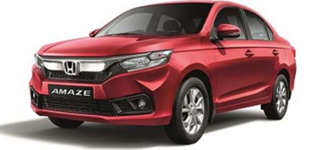 Honda City और Amaze जून से हो जाएंगी महंगी, मौका रहते खरीद लीजिए; नहीं ...