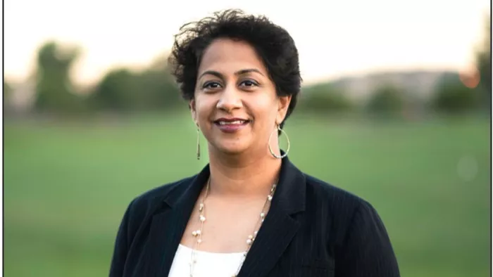 भारतवंशी जया बडिगा सैक्रामेंटो काउंटी सुपीरियर कोर्ट में जज नियुक्त ...