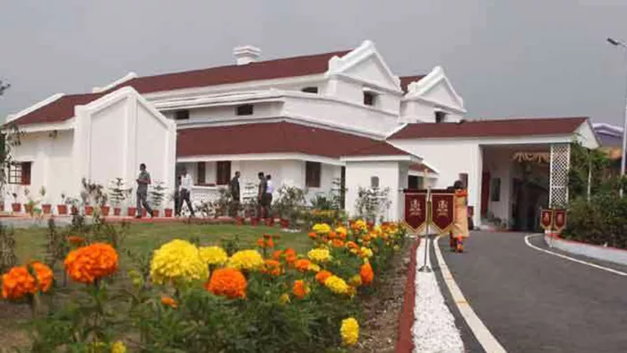 24 जून से जनता के लिए खुलेगा 'आशियाना', राष्ट्रपति द्रौपदी मुर्मू ...