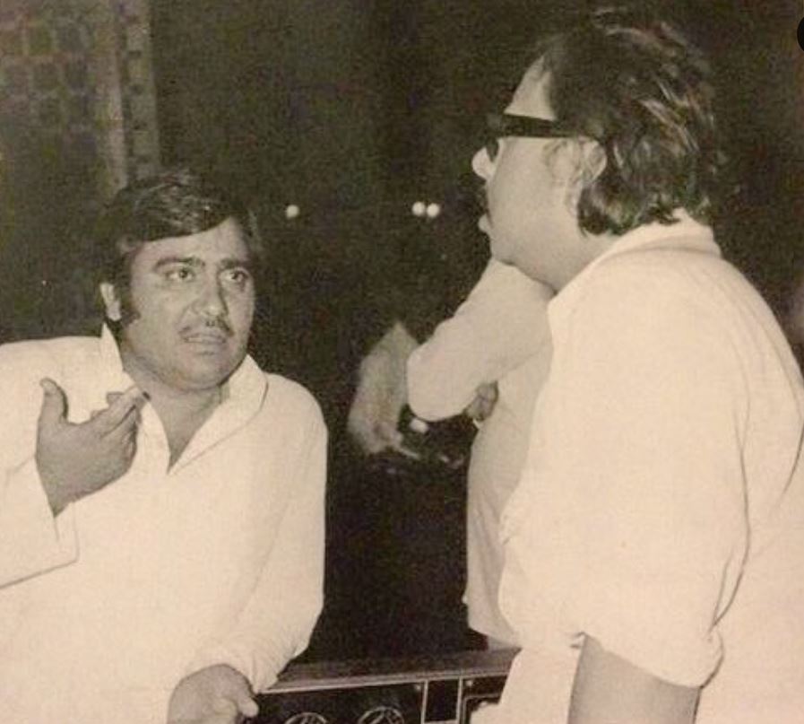 Sonali Bendre के ससुर ने सिनेमा को दिये कई सुपरहिट फिल्में, सभी में थे ...