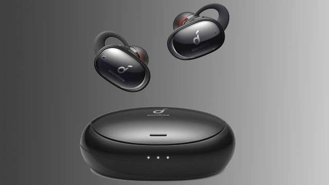 Anker ने भारतीय बाजार में लॉन्च किया Liberty 2 TWS ईयरबड्स - Anker ...