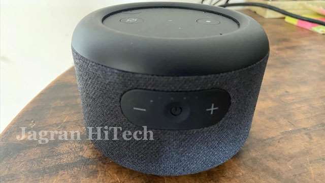 Echo Input Portable Smart Speaker Review: Alexa के ये ट्रिक्स बनाते हैं ...