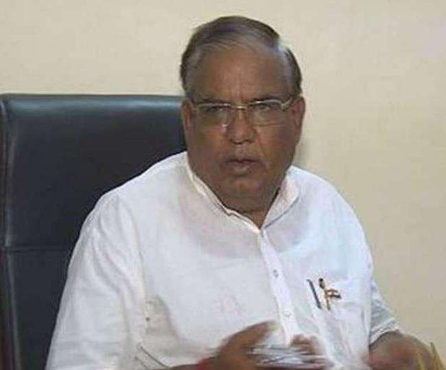 पूर्व मंत्री कालू लाल गुर्जर पर अश्लील वीडियो क्लिप मामले में FIR बोले ...