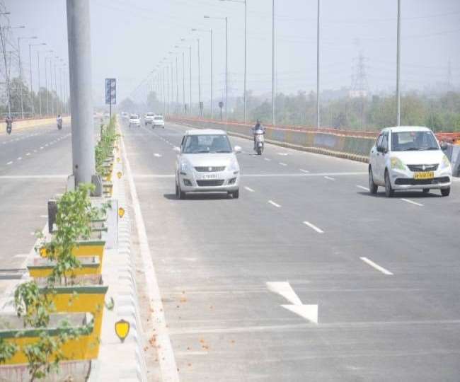 Road Safety Week: रफ्तार पर नहीं लग पा रही नकेल, ओवरलोडिंग अब भी बनी ...