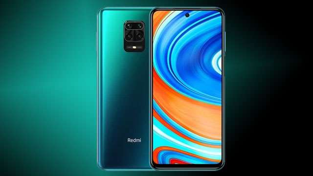 Redmi Note 9 Pro Max की सेल आज दोपहर 12 बजे, जानिए कीमत, ऑफर और ...