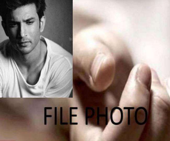 Sushant Singh Rajput की मौत हत्या या आत्महत्या, मुख्य पोस्टमार्टम ... Sushant Singh Rajput की मौत हत्या या आत्महत्या, मुख्य पोस्टमार्टम ...