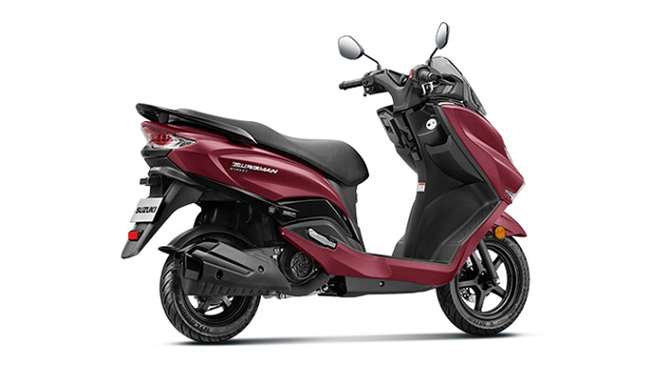 Suzuki दे रही Motorcycle और Scooter पर डिस्काउंट, जानें क्या है ऑफर ...