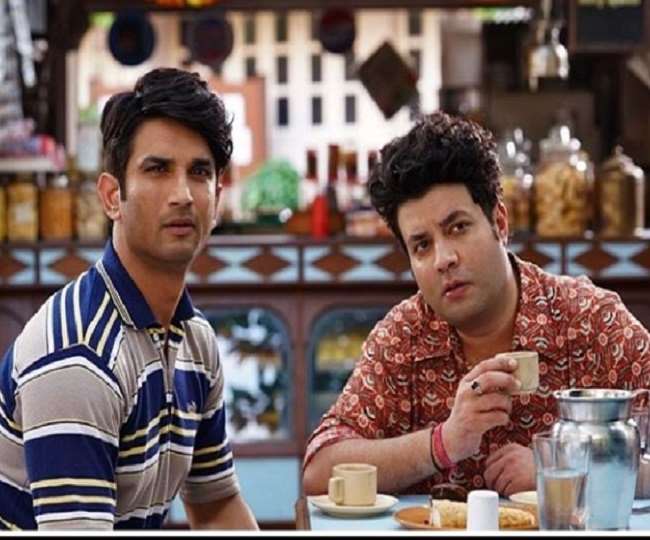 हीरो का दोस्त बताकर वरुण शर्मा को बना दिया था साइड आर्टिस्ट, पेंट के ...