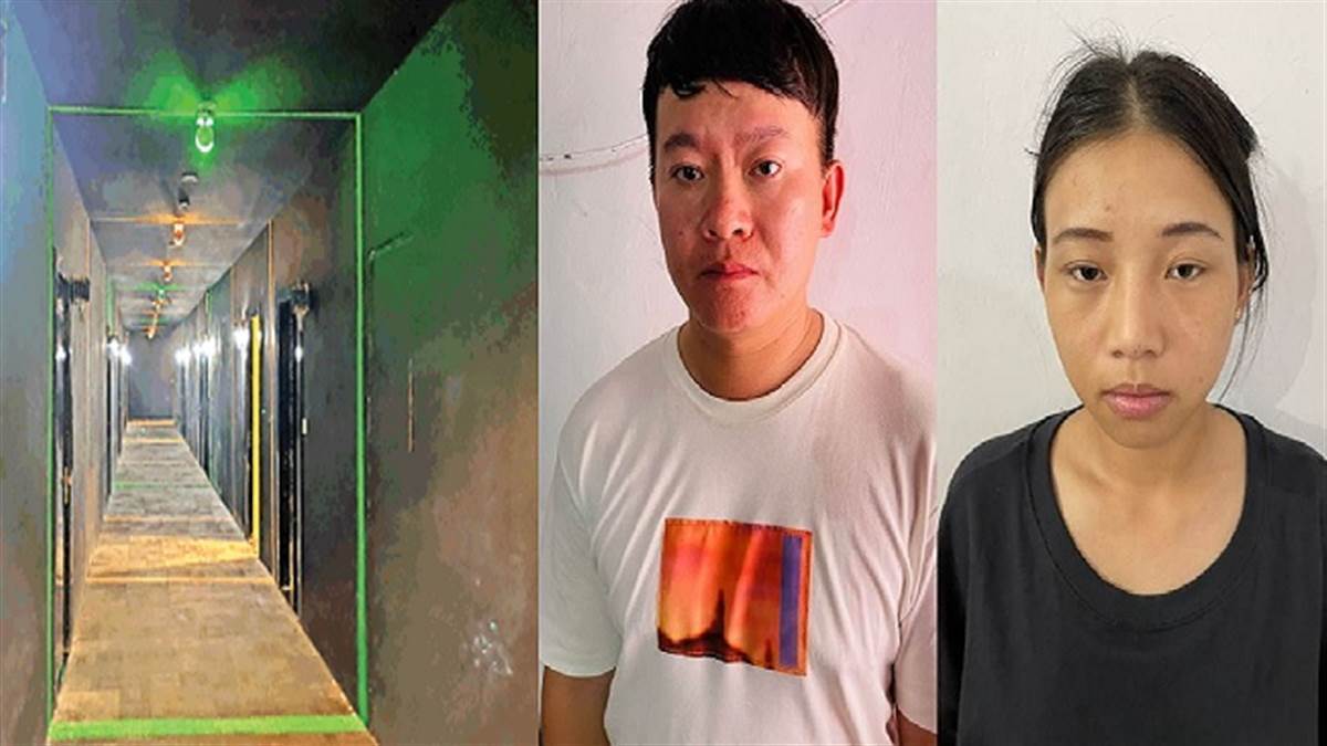 Chinese Sleepers Cell: जासूसी मामले में नटवरलाल को लेकर चौंकाने वाला ...