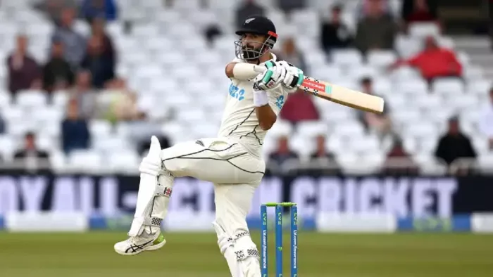 Eng vs NZ: डेरिल मिचेल ने शतकीय पारी से एक साथ तोड़ दिया, अजहर, सचिन व ...