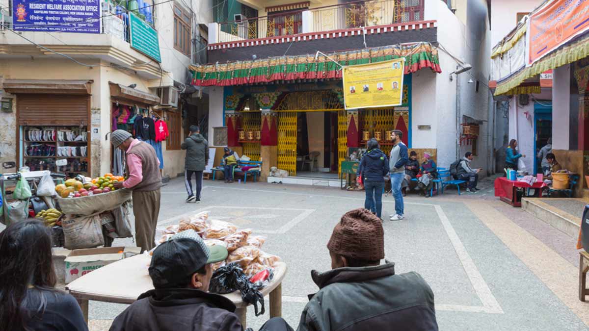 Majnu Ka Tila: दिलचस्प है दिल्ली के ‘मजनू का टीला’ का इतिहास, जानें ...