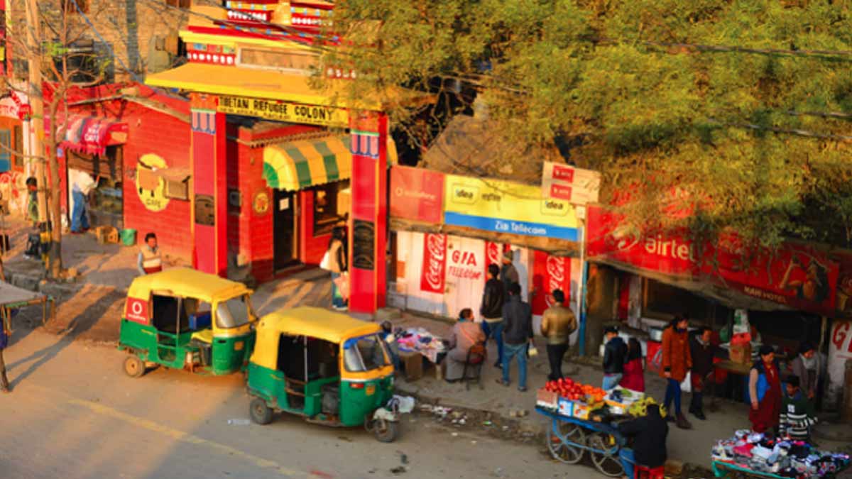 Majnu Ka Tila: दिलचस्प है दिल्ली के ‘मजनू का टीला’ का इतिहास, जानें ...