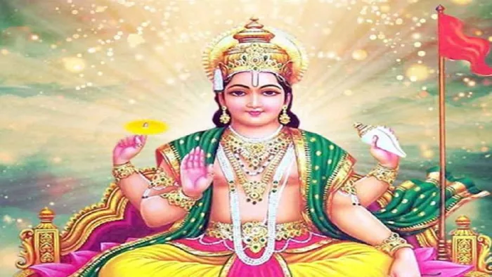 Bhanu Saptami 2023: आज पूजा के समय करें इन मंत्रों का जाप, करियर को ...