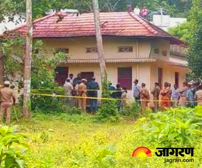 पैसा, तंत्र और नरबलि; केरल में दंपती और तांत्रिक ने मिलकर की हैवानियत ...