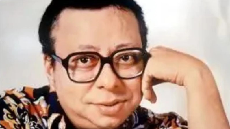 RD Barman Birth Anniversary: आर डी से ऐसे पंचम दा बने थे राहुल देव ...