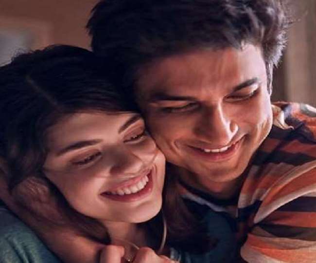 Dil Bechara Release Today: जानें, कितने बजे और कहां देख सकते हैं सुशांत ...