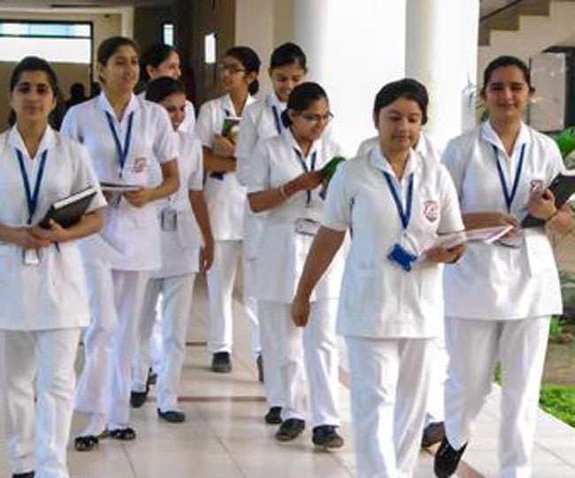 यूपी में खुलेंगे 270 नए नर्सिंग-पैरामेडिकल कॉलेज, नए सत्र में होगा पांच ...