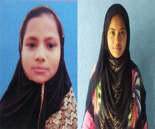 Movement Against Child Marriage: पढ़ाई के लिए सफेदा और नसरीना ने उठाई ...