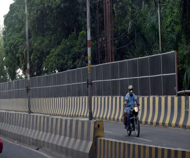 ...ताकि ओवरब्रिज पर मंझे से नहीं कटे किसी की गर्दन, प्रयागराज के 11 ...