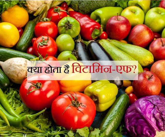 Vitamin F: What is Vitamin F? Why is it important for the body | The ...