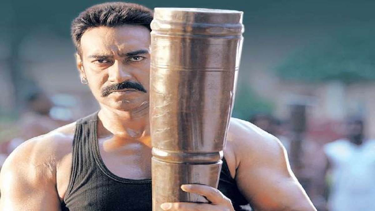Workout Tips From Ajay Devgn: सुपरस्टार अजय देवगन की तरह फिट रहने के ...