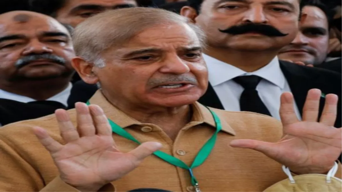 Pakistan Default Risk: क्‍या श्रीलंका की तरह पाकिस्‍तान भी होगा डिफाल् ...