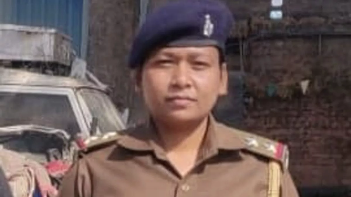 Sandhya Topno Murder Case: जानिए, गाड़ी चढ़ाकर कैसे की गई महिला दारोगा ...