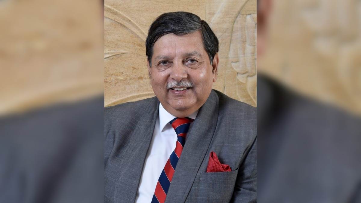 टीबी से मुक्ति के 'मिसाइलमैन' बने कानपुर के प्रो. कटियार, शहर से लेकर ...