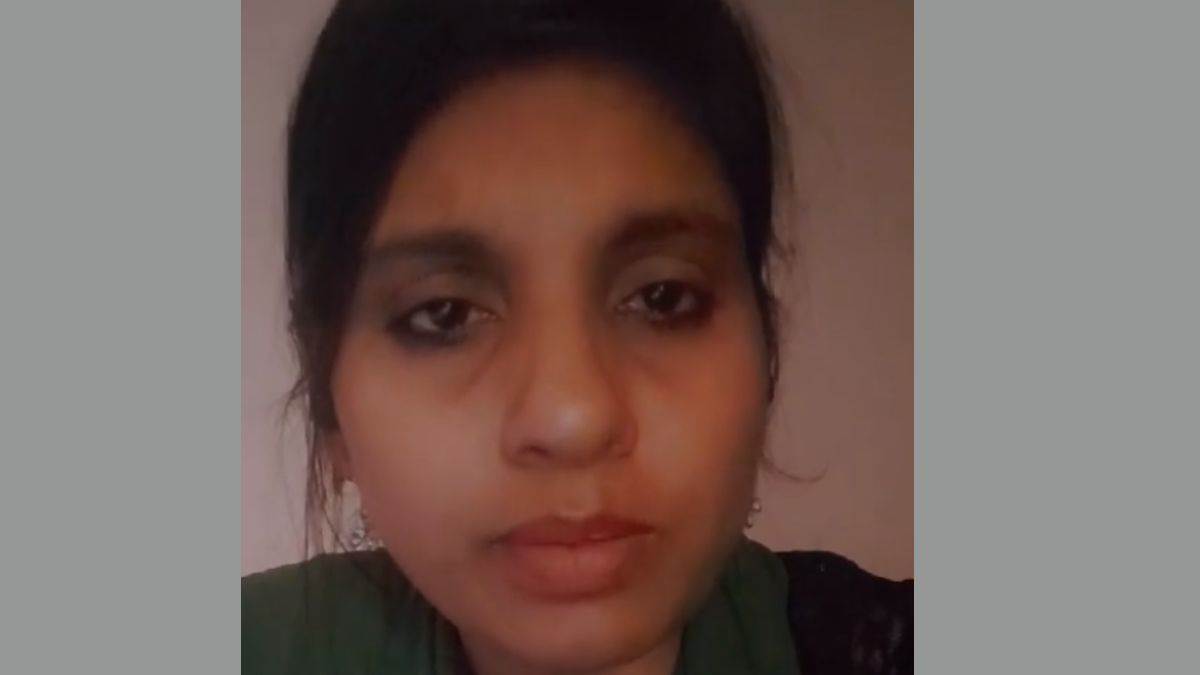 Anju ने Pakistan से जारी किया वीडियो, कहा- जल्द लौटूंगी वापस, परिवार को ...