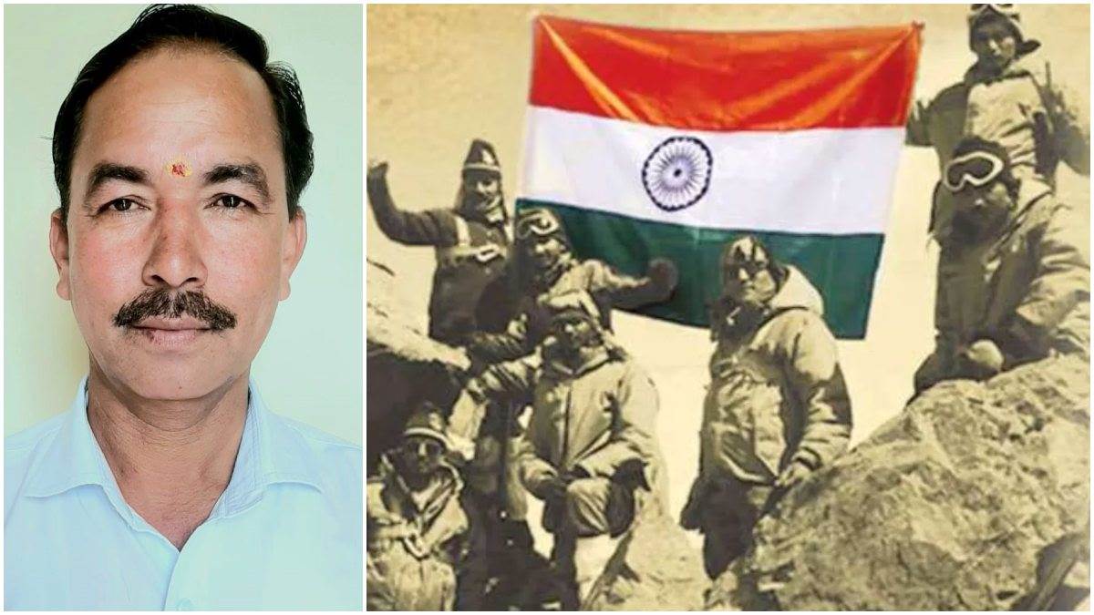 Kargil War में टांग और बाजू गंवाई, बुलंद हौसले से जीती जिंदगी की लड़ाई ...