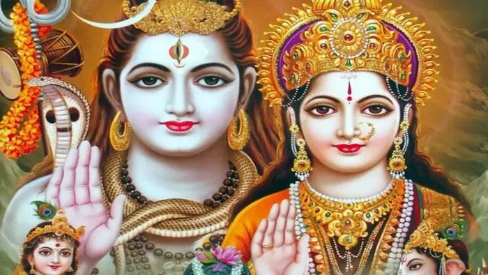 Mangala Gauri Vrat: मंगला गौरी व्रत पर करें पार्वती चालीसा का पाठ और ...