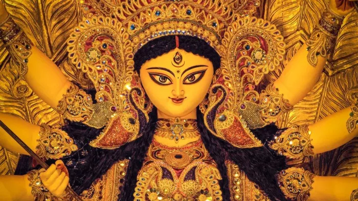 Sawan Durga Ashtami 2023: अधिक मास की दुर्गाष्टमी पर करें इन मंत्रों का ...