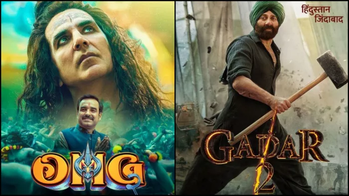 OMG 2 और Gadar 2 के क्लैश पर सनी देओल ने तोड़ी चुप्पी, बोले- 'इसकी कोई ...